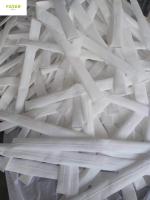 China Normal Temperature Polypropylene PP Filter Socks For Bag Filter for sale