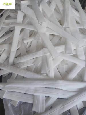 China Normal Temperature Polypropylene PP Filter Socks For Bag Filter for sale