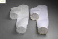 China Custom 25 Micron PP Liquid Filter Bag For Water Filtration for sale