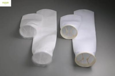 China Custom 25 Micron PP Liquid Filter Bag For Water Filtration for sale