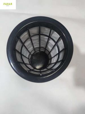 China Industrial Cage high Temperature PTFE Filter Bag With SS304 Filter Cage for sale