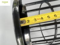 China SS304 Steel Wire Filter Bag Cage for Industry Dust Collector for sale