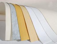 China Dust Removal 550gsm/450gsm Polypropylene Felt Filter Bags for sale