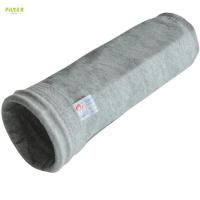 China Singeing Calendering PPS PTFE Filter Bag For Power Plant Dust Collector for sale