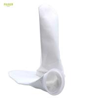 China Polyester Polypropylene Nylon Liquid Filter Bags With 0.5 - 600 Microns Filtration Accuracy for sale