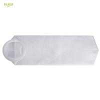 China Coffee Water Liquid Filter Bag 1# 180*410mm / 2# 180*810mm / 3# 102*210mm for sale