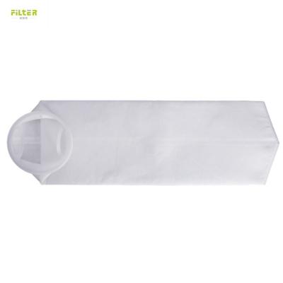 China Coffee Water Liquid Filter Bag 1# 180*410mm / 2# 180*810mm / 3# 102*210mm for sale