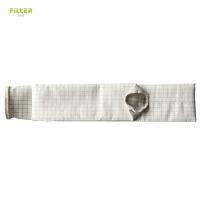 China Polyester Nomex PPS PTFE P84 Filter Bag Used In Industry Dust Collector System for sale