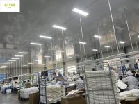China Mesh Non-Woven Filter Cloth PP PE Nylon Liquid Filter Bag for sale