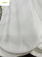 China Custom Size Micron PP PE Nylon Water Filter Bag for sale