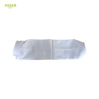 China Polyester Nomex With PTFE Membrane Filter Bag For Steel Plant for sale
