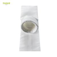 China 450GSM~550GSM Polyester Filter Bag for Dust Collector for sale