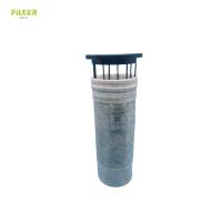 China Dust Bag High Temperature Polyester Anti-Static with PTFE Filter Bag for sale