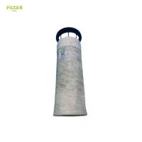 China Custom Polyester Anti-Static Micron Filter Bag for Dust Collector for sale