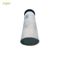 China Custom Polyester Anti-Static Micron Filter Bag for Dust Collector for sale