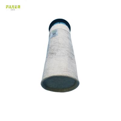 China Custom Polyester Anti-Static Micron Filter Bag for Dust Collector for sale