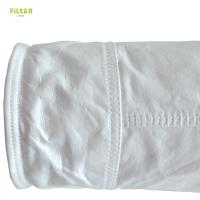 China PTFE Filter Bag High Temperature Resistance For Dust Collection for sale
