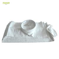 China PTFE Filter Bag High Temperature Resistance For Dust Collection for sale