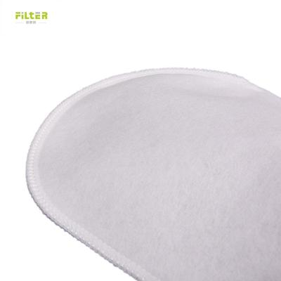 China PP Nylon Polyester Micron Filter Bags For Medical Equipment Industry for sale