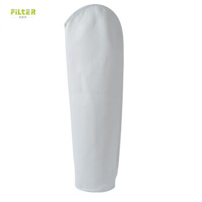 China Nylon PP Polyetser Liquid Filter Bag For Sewage Treatment Industry for sale