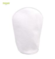 China High Temperature Resistant Nylon PP Polyester Liquid Filter Bag For Industrial Sewage Treatment for sale