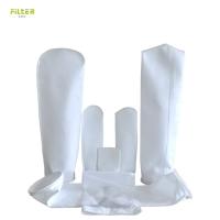 China Liquid Filter Bag For Pump Nylon PP Polyester Mesh Bag With Custom Sizes And Micron Rating for sale
