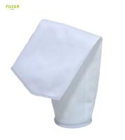 China Liquid Filter Bag For Chemical Industry High Temperature Resistant Nylon PP Polyester Mesh Bag With Custom Sizes And Micron Rating for sale