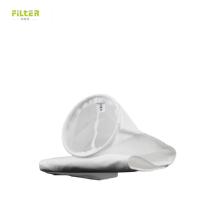 China Chemical Industry High Temperature Resistant Nylon PP Polyester Mesh Bag With Custom Sizes And Micron Rating for sale