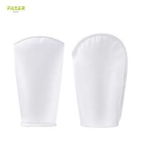 China PP Nylon Polyester Liquid Filter Bag For Cooling Tower Filter for sale