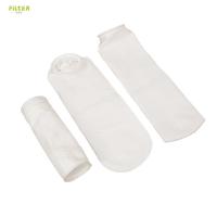 China Manufacturer Customization Industry Nylon Mesh Liquid Filter Bag For Water Filtration for sale