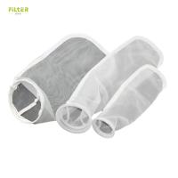 China No. 1 Solid Mesh PP PE Nylon Liquid Filter Bag for Industrial for sale