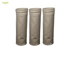 China High Temperature Dust Air Filter Bags For Cement Industry Dust Collector Filter Bag for sale