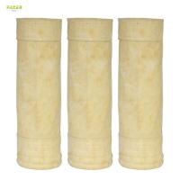 China Nomex Needle Felt P84 PTFE Polyester Asphalt Mixing Plant Aramid Filter Bags for sale
