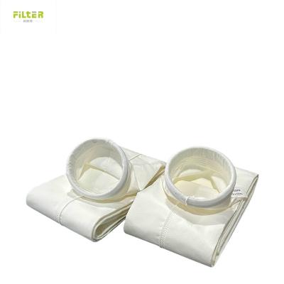 China PP Filter Bag For Dust Collector Applicable To Mine Cement Wood Processing for sale
