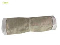 China High Temperature P84 Polyamide Nomex PTFE Filter Bag For Dust Collector for sale