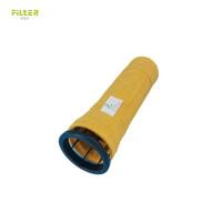 China High Temperature P84 PTFE Filter Bag for Dust Collector Filter for sale