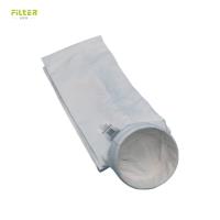 China Customized Manufacturer PTFE Laser Cutting Filter Bag Long Lasting for sale