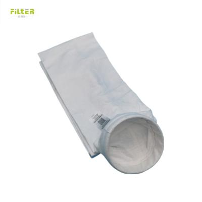 China Customized Manufacturer PTFE Laser Cutting Filter Bag Long Lasting for sale