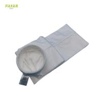 China 750GSM PTFE with PTFE Membrane Dust Collector Filter Bag for sale