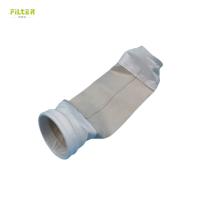 China Air Filter Bag Nomex Polyester PPS PTFE P84 Fiberglass Material for sale