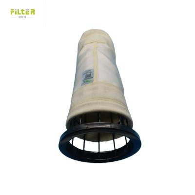China Industrial Woven Fiberglass Filter Bag Fabrics for Cement Plant for sale