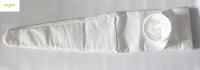 China Customized Polyester Filter Bag For High-Performance Dust Collection In High-Temperature Cement And Mining Industries for sale