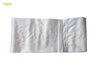 China Custom PP Nylon Polyester Filter Bag For Industry Equipment for sale