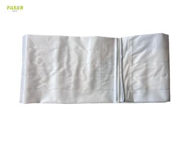 China Custom PP Nylon Polyester Filter Bag For Industry Equipment for sale