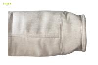 China Manufacture Polyester Nomex Aramid Filter Bag Dust Collector Air Filter Bag for sale