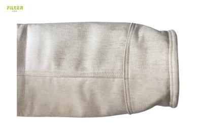 China Manufacture Polyester Nomex Aramid Filter Bag Dust Collector Air Filter Bag for sale