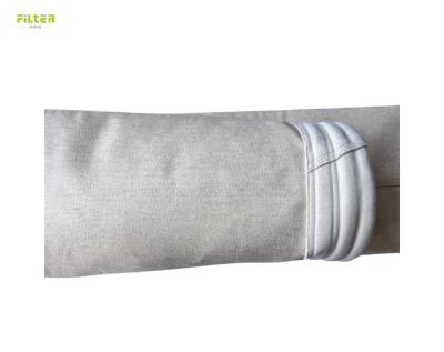 China High Temperature Aramid Filter Bag for Dust Collector Customized Sizes for sale