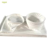 China Heat Resistant PTFE Filter Bag with Low Shrinkage Rate for in Asphalt Mixing Plants and Industrial Dust Collection Systems for sale