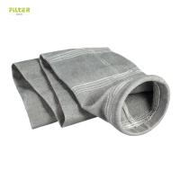 China Industrial Baghouse PTFE Filter Bags Suitable for High Temperature Dust Collection in Waste Incineration and Coal Boilers for sale