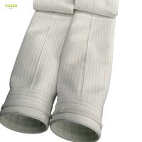 China Industrial Polyester anti-static Filter Bag for Dust Collection in Cement Coal Mine and Steel Plant for sale